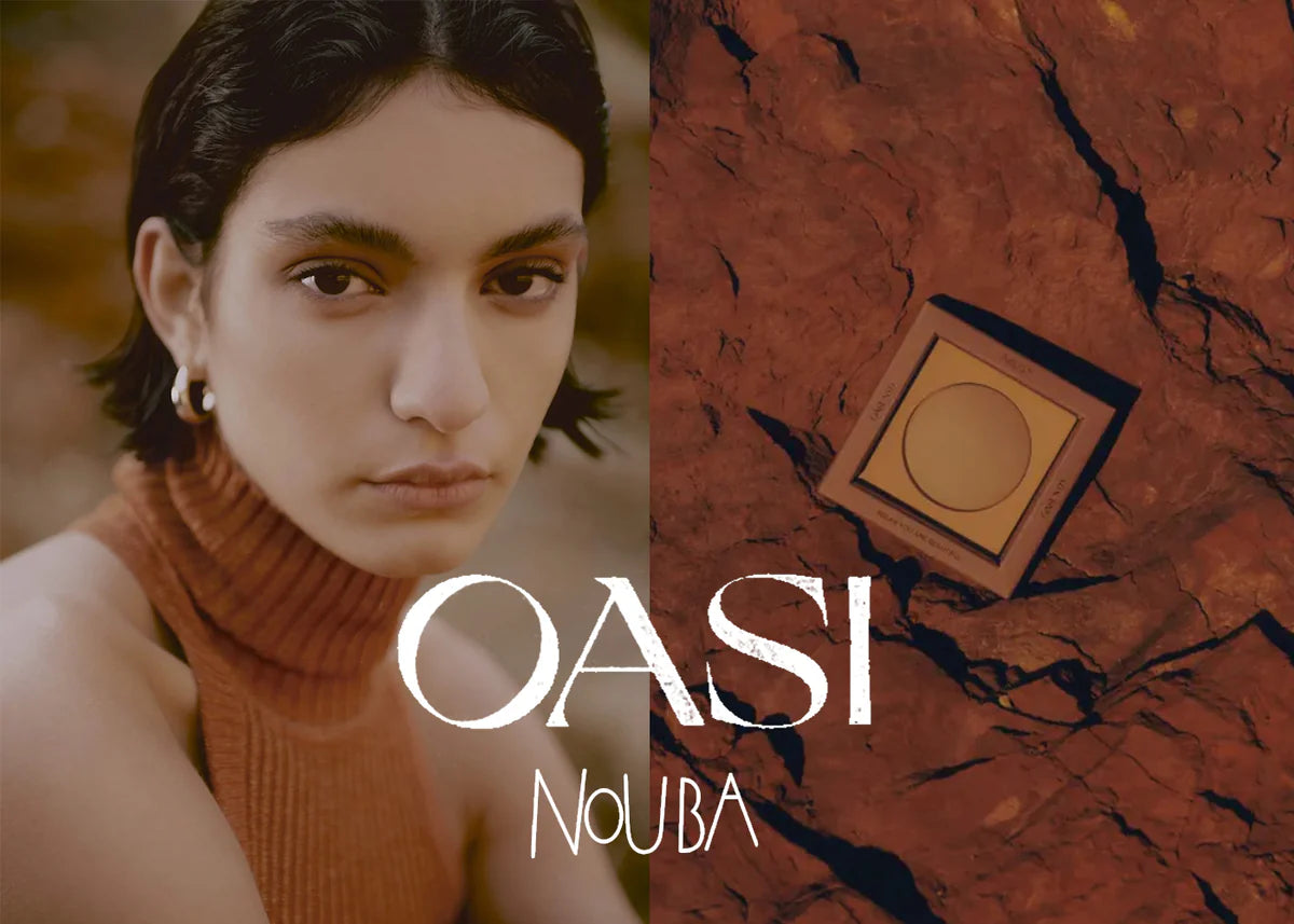 Auffälliges und leuchtendes Make-up | Nouba Cosmetics bei LIPSELL – Seite 2